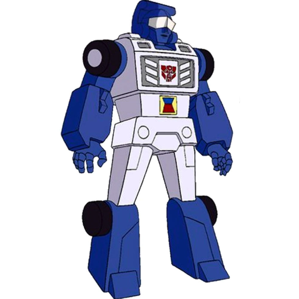 Transformers Legacy Evolution Beachcomber Deluxe G1 Minibot Toy ...