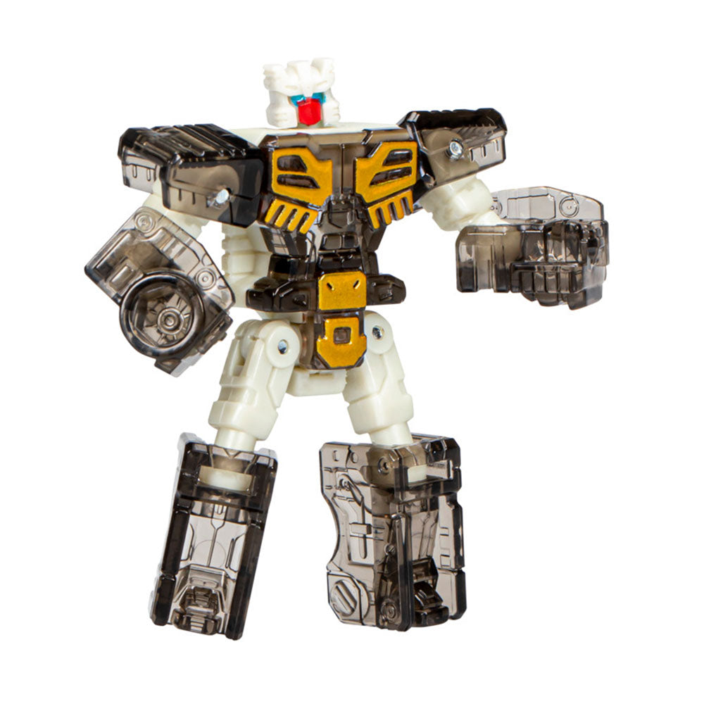 Transformers Generations Legacy Twincast & Rewind Voyager Autobot Toy ...