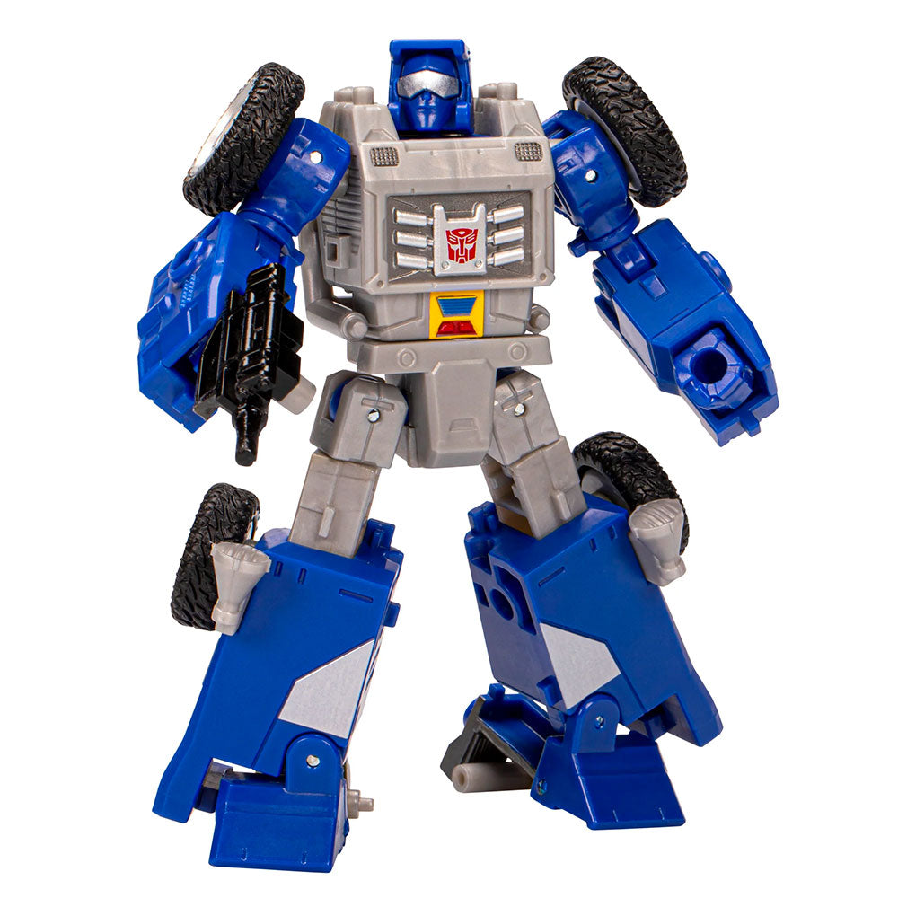 Transformers Legacy Evolution Beachcomber Deluxe G1 Minibot Toy ...