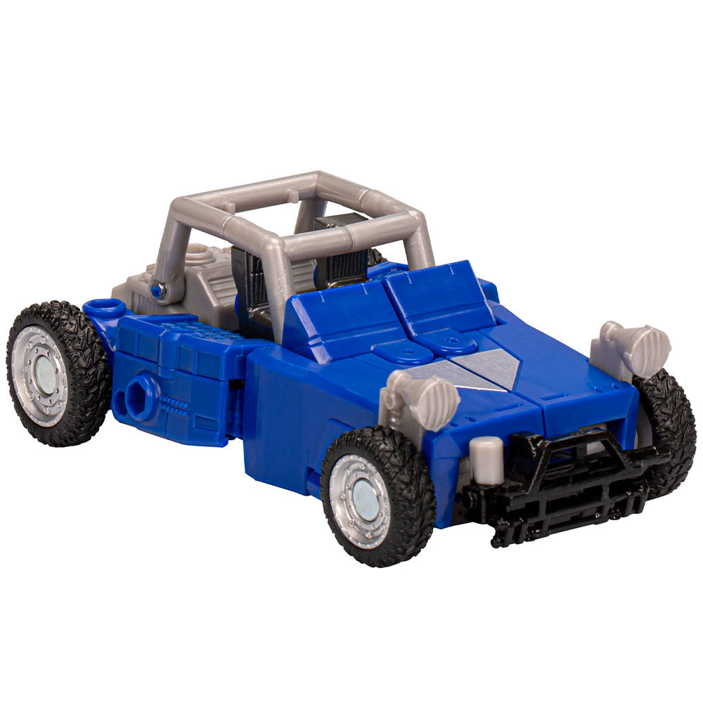 Transformers Legacy Evolution Beachcomber Deluxe G1 Minibot Toy ...