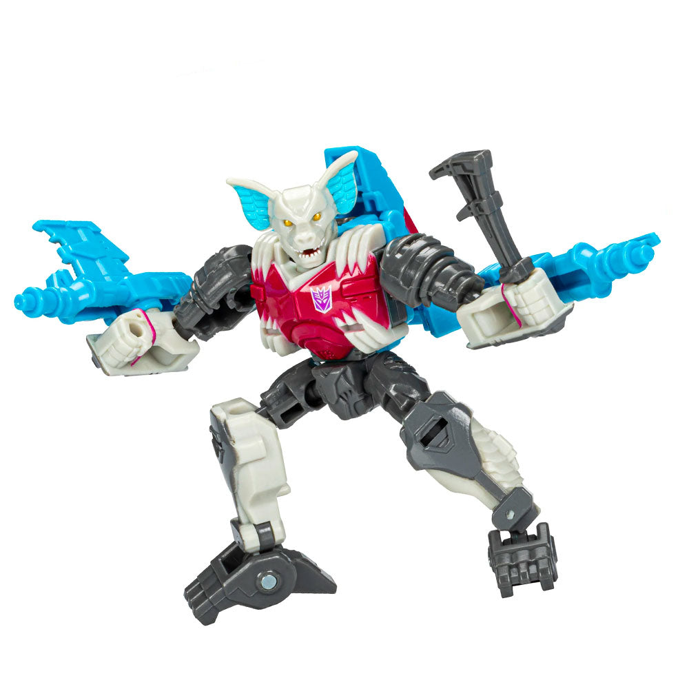 Transformers Generations Legacy Evolution Bomb-Burst Pretender Core ...