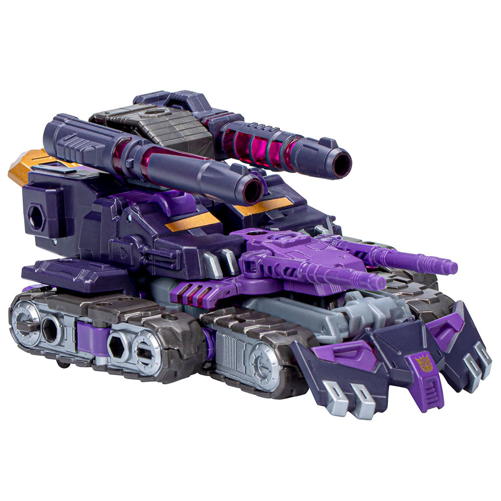 Transformers Legacy Evolution Comic Universe Tarn Voyager DJD Villain ...