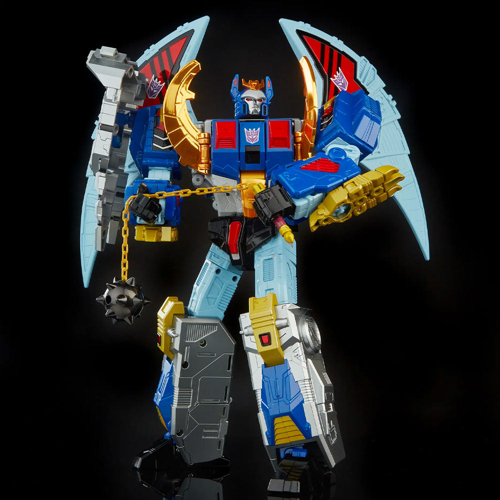 Transformers: Legacy Deathsaurus Haslab Japanese Victory Action Figure ...