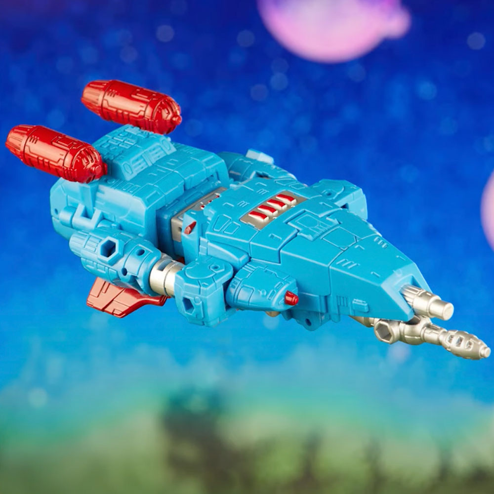 Buy Transformers Generations Legacy Evolution Devcon Deluxe Robot Toy ...