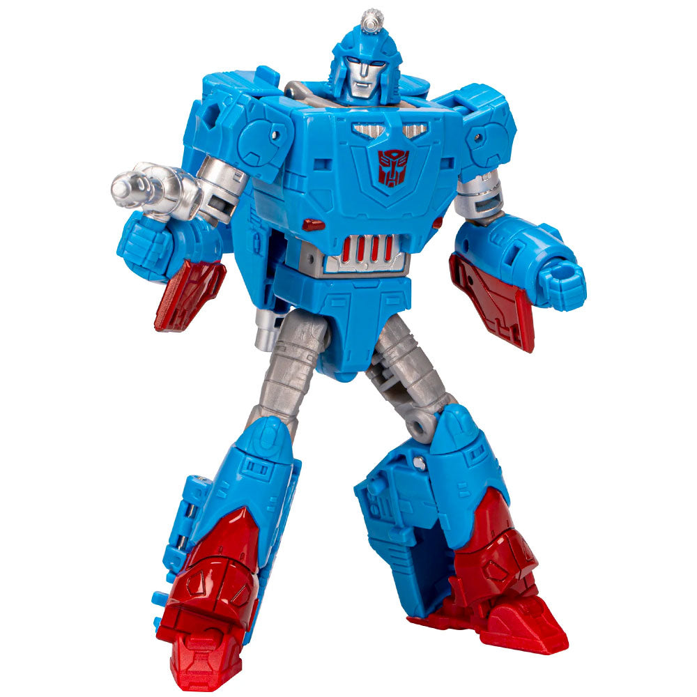 Buy Transformers Generations Legacy Evolution Devcon Deluxe Robot Toy ...