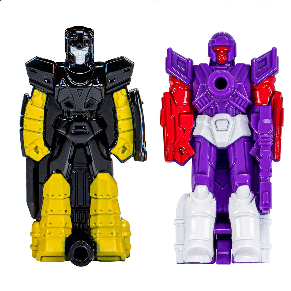 Buy Transformers Legacy Evolution Needlenose Deluxe Sunbeam Zigzag Toy ...