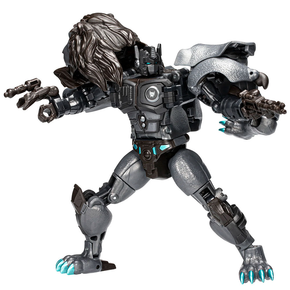Transformers Generations Legacy Evolution Nemesis Leo Prime Evil Toy ...