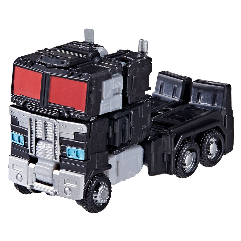 Transformers Generations Legacy Evolution Nemesis Prime Evil Core Toy ...