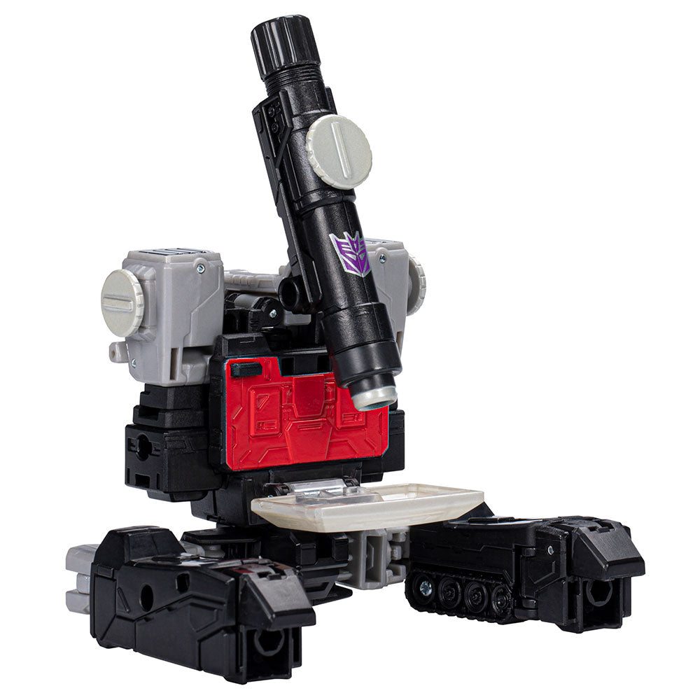 Buy Transformers Generations Selects Magnificus Deluxe Microchange Toy ...