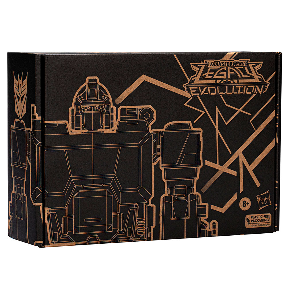 Buy Transformers Generations Selects Magnificus Deluxe Microchange Toy – Collecticon Toys