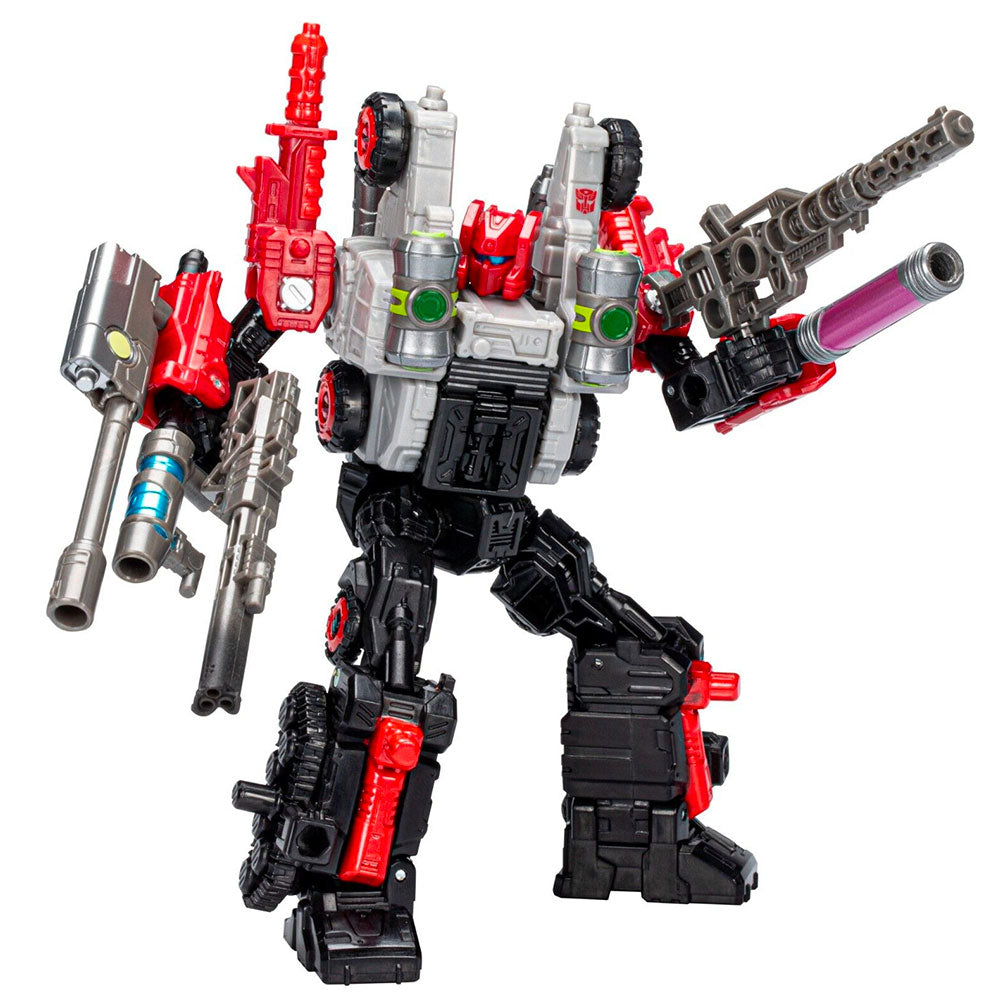 Transformers Generations Legacy Red Cog Battle Pack Target Exclusive ...