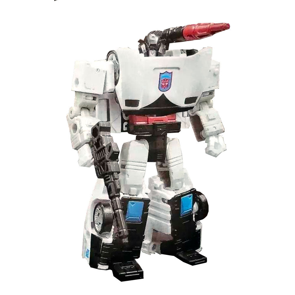 Buy Transformers Generations Legacy Clampdown Deluxe Walmart Robot Toy ...