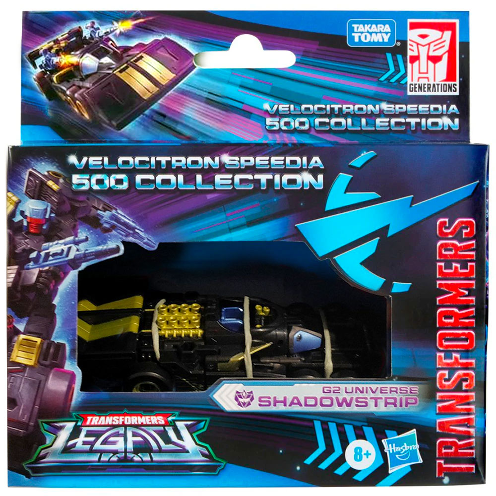 Buy Transformers Generations Legacy G2 Shadowstrip Deluxe Walmart Toy ...