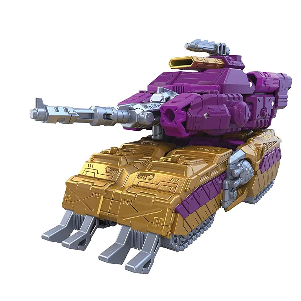 Transformers Legacy Wreck n' Rule Collection Comic Universe Impactor ...