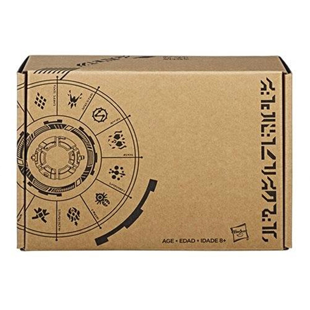 Transformers Generations Selects Red Dinobot Swoop - Deluxe ...