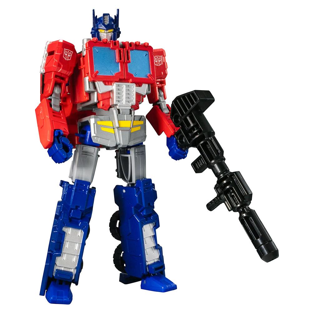 Transformers Generations Selects TT-GS01 Star Convoy Hasbro USA – Collecticon Toys