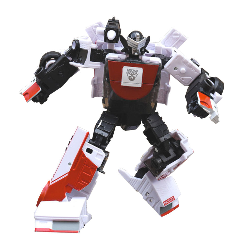 Transformers Generations Selects WFC-GS11 Decepticon Exhaust - Deluxe ...