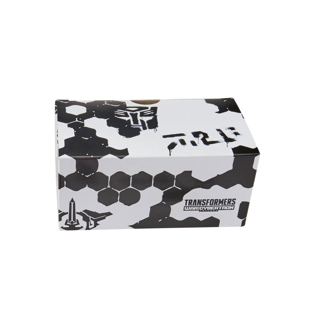 Transformers War for Cybertron WFC-E33 Centurion Drone Weaponizer Pack ...