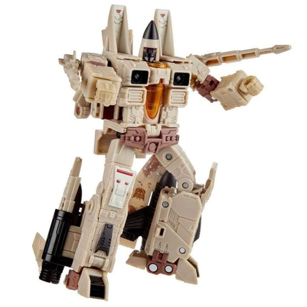Sandstorm Transformers Generations