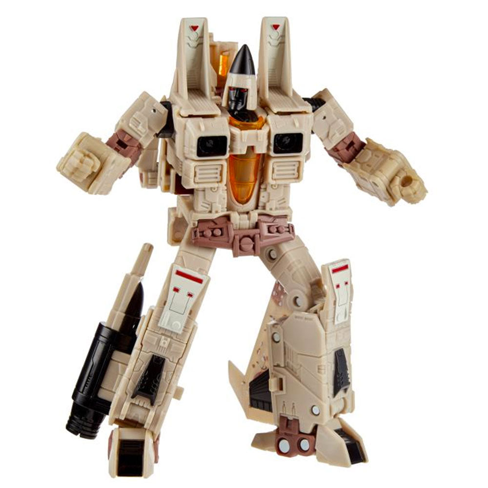 Buy Transformers Generations Selects WFC-GS21 G2 Sandstorm Voyager Toy ...