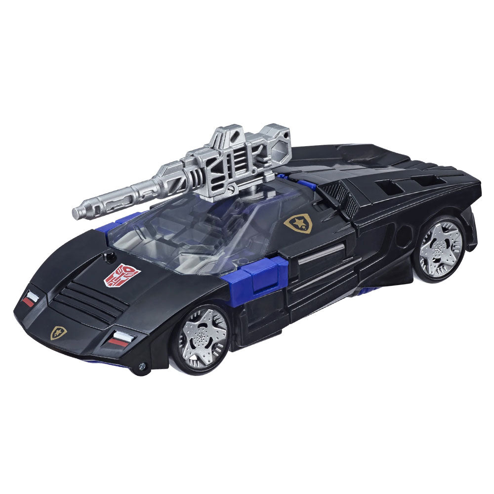 Transformers Generations Selects WFC-GS23 Deep Cover - Deluxe ...