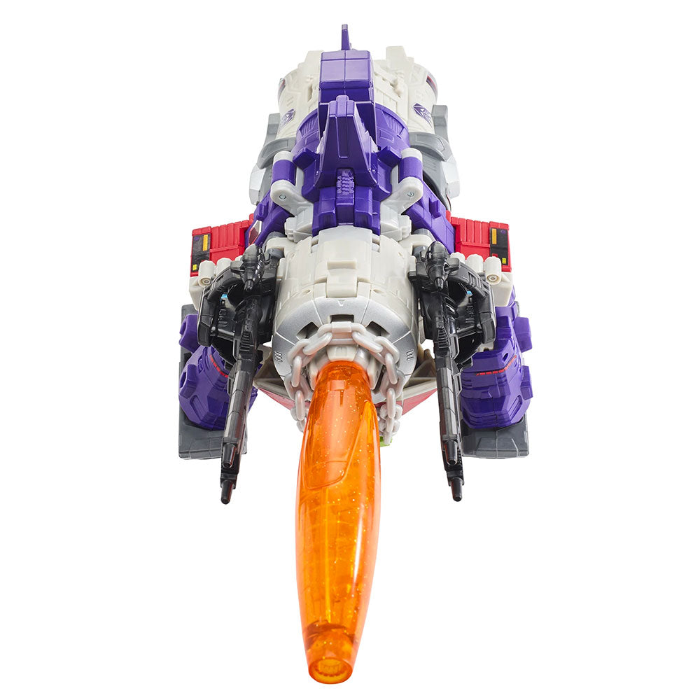 Transformers Generations Selects WFC-GS27 Galvatron II - Leader ...