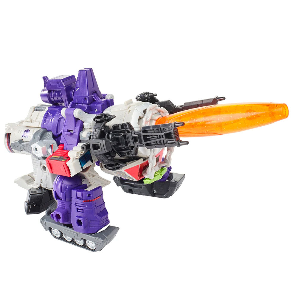 Transformers Generations Selects WFC-GS27 Galvatron II - Leader ...