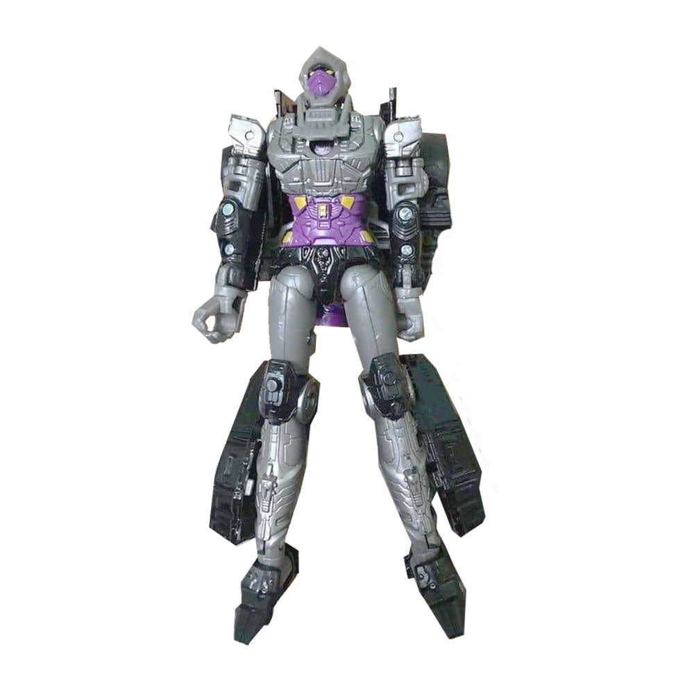Transformers Generations Selects WFC-GS07 Nightbird - Deluxe – Collecticon Toys