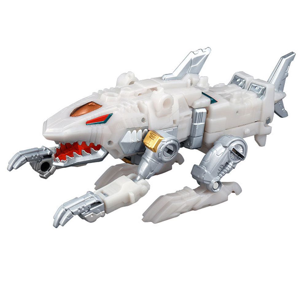 Transformers Generations Selects Beast Wars II Sea Phantom Shark Toy ...