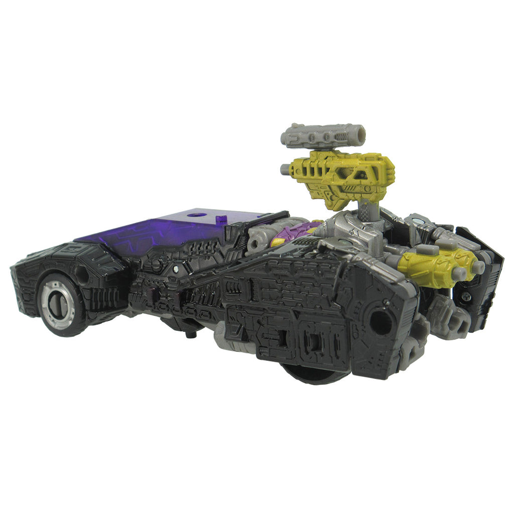 Transformers Generations Selects WFC-GS07 Nightbird - Deluxe ...