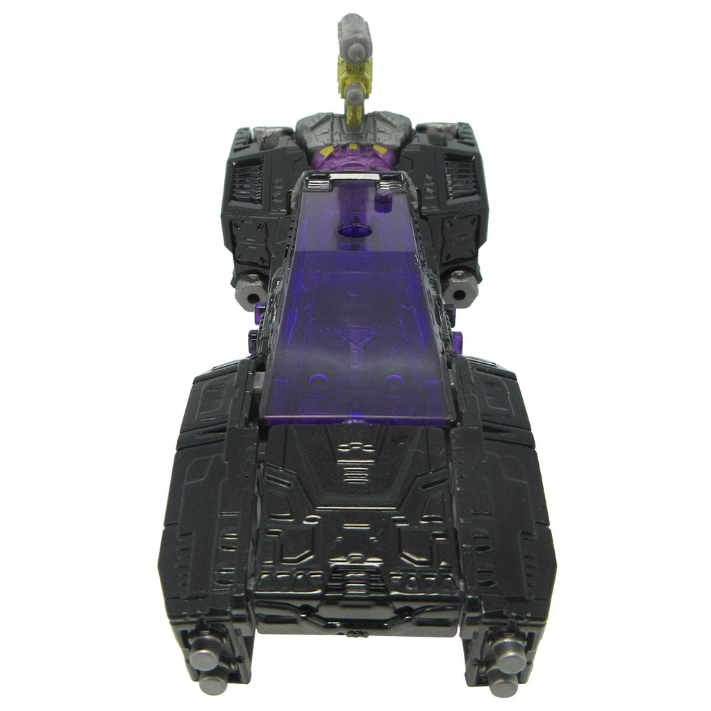 Transformers Generations Selects WFC-GS07 Nightbird - Deluxe – Collecticon Toys