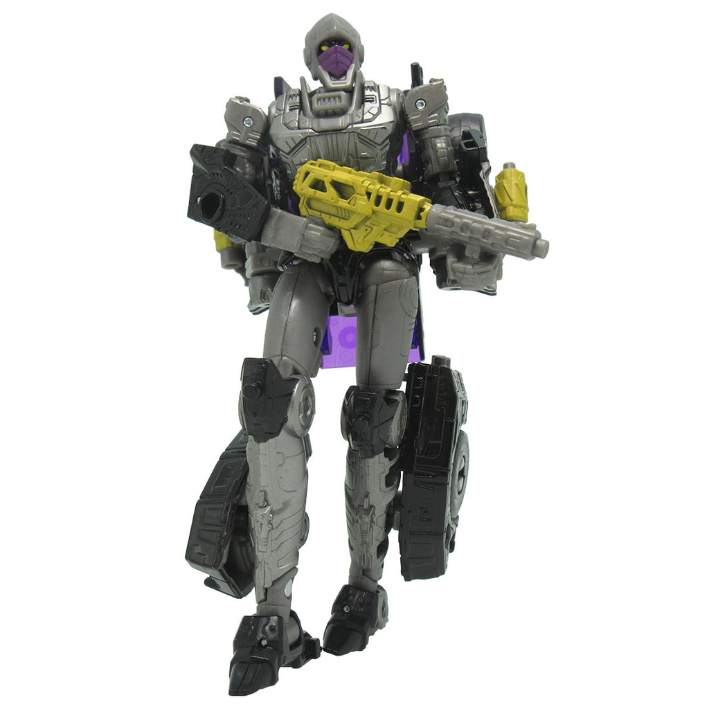 Transformers Generations Selects WFC-GS07 Nightbird - Deluxe – Collecticon Toys
