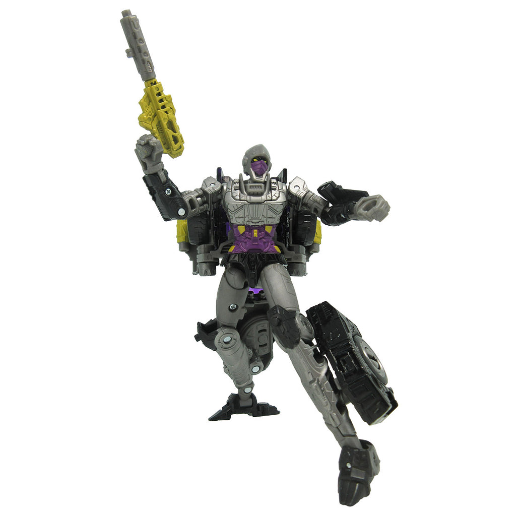 Transformers Generations Selects WFC-GS07 Nightbird - Deluxe – Collecticon Toys