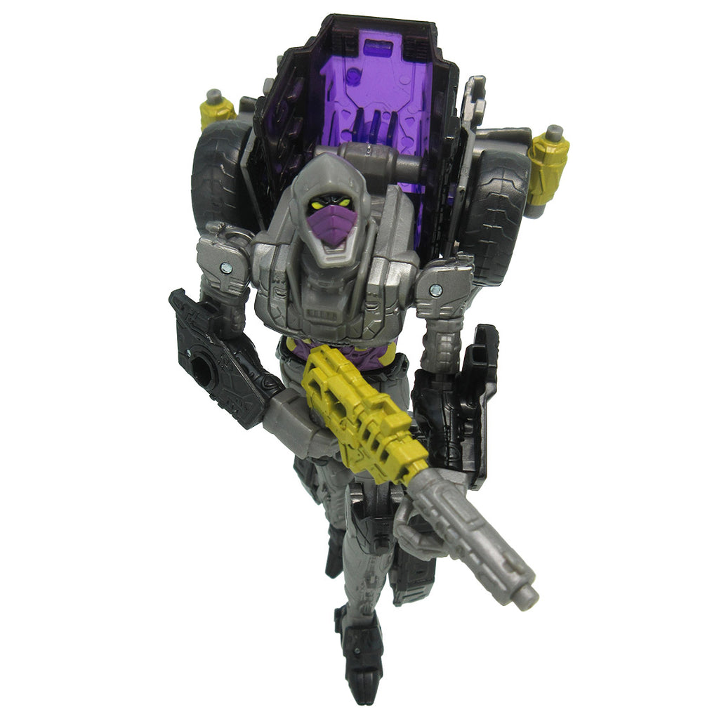 Transformers Generations Selects WFC-GS07 Nightbird - Deluxe – Collecticon Toys