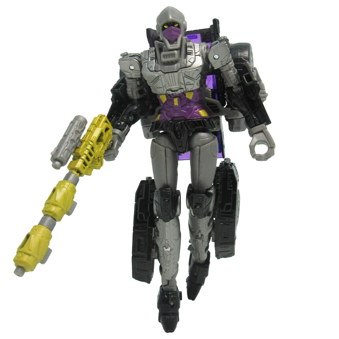 Transformers Generations Selects WFC-GS07 Nightbird - Deluxe ...