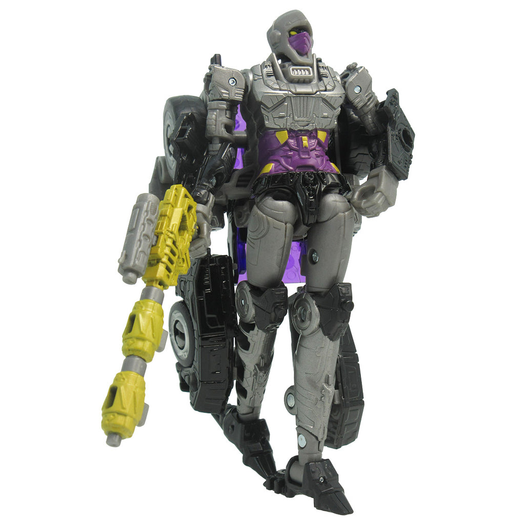 Transformers Generations Selects WFC-GS07 Nightbird - Deluxe ...