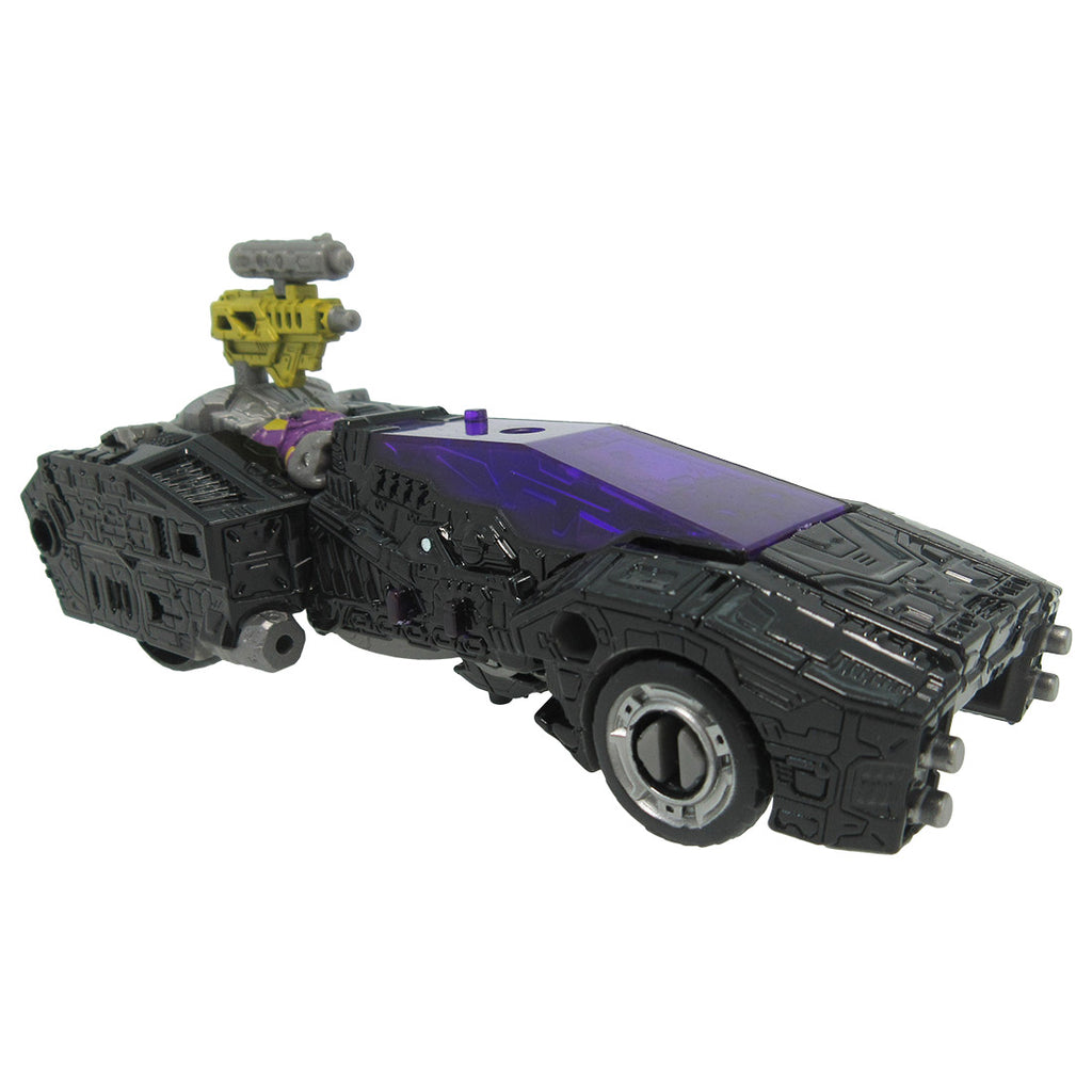 Transformers Generations Selects WFC-GS07 Nightbird - Deluxe ...
