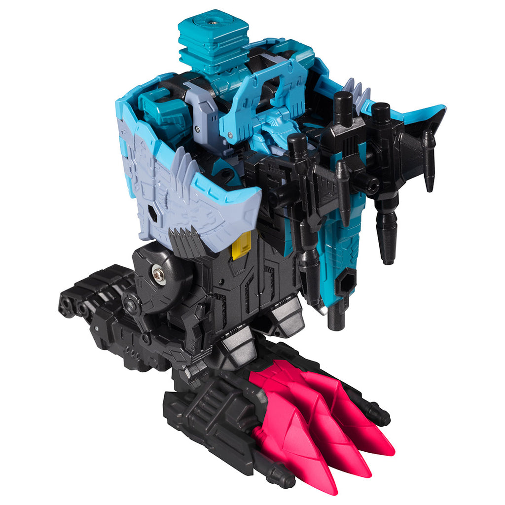 Transformers Generations Selects Kraken Seawing - Deluxe Seacon Toy ...