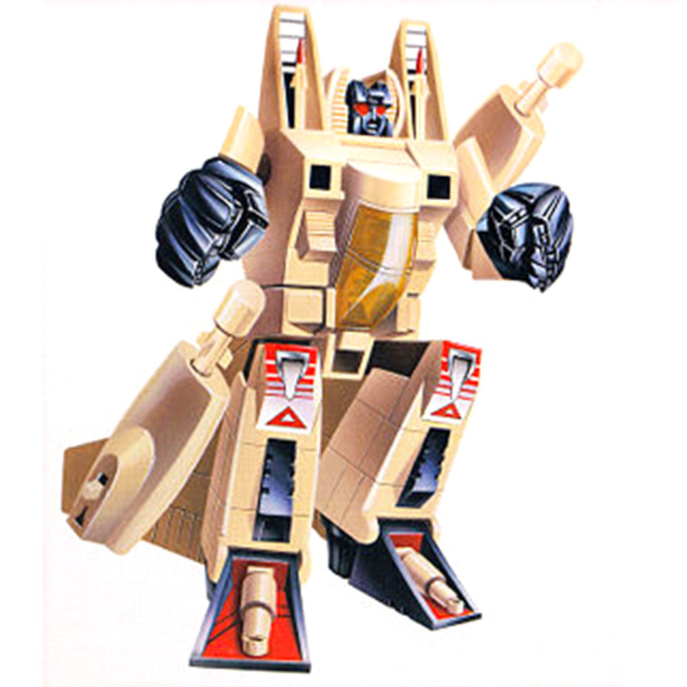 Buy Transformers Generations Selects WFC-GS21 G2 Sandstorm Voyager Toy ...