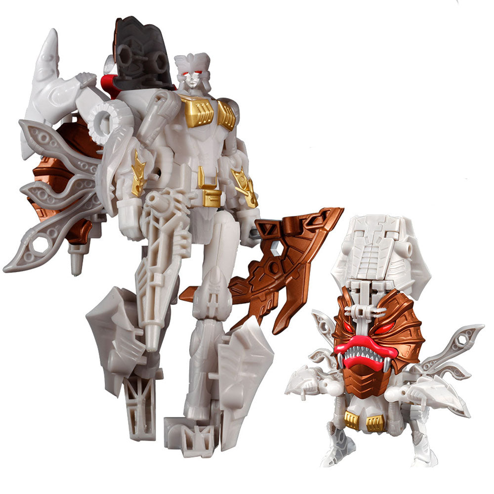 Transformers Generations Selects God Neptune Giftset Japan TakaraTomy ...