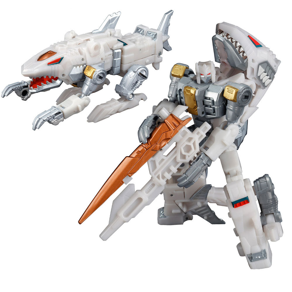 Transformers Generations Selects God Neptune Giftset Japan TakaraTomy ...