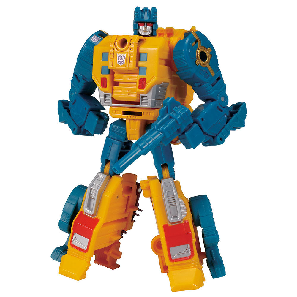 Transformers Generation Select Japan Abominus Anime Colors Giftset Toy ...