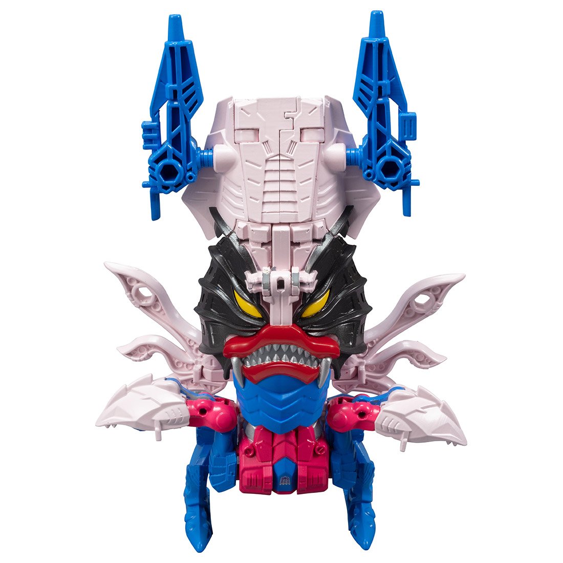 Transformers Generations Selects Tentakill - Deluxe Seacon Squid Toy ...