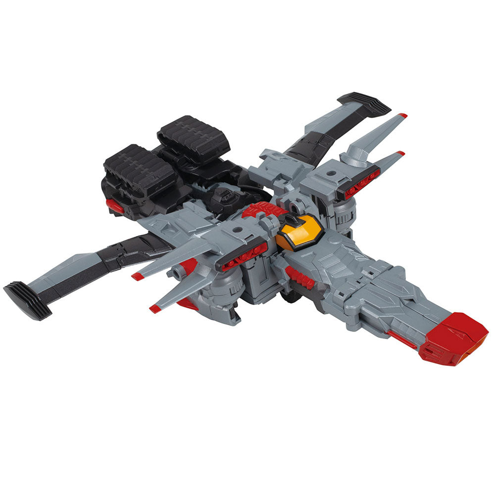 Buy Transformers Generations Selects Super Megatron Voyager Japan Toy ...