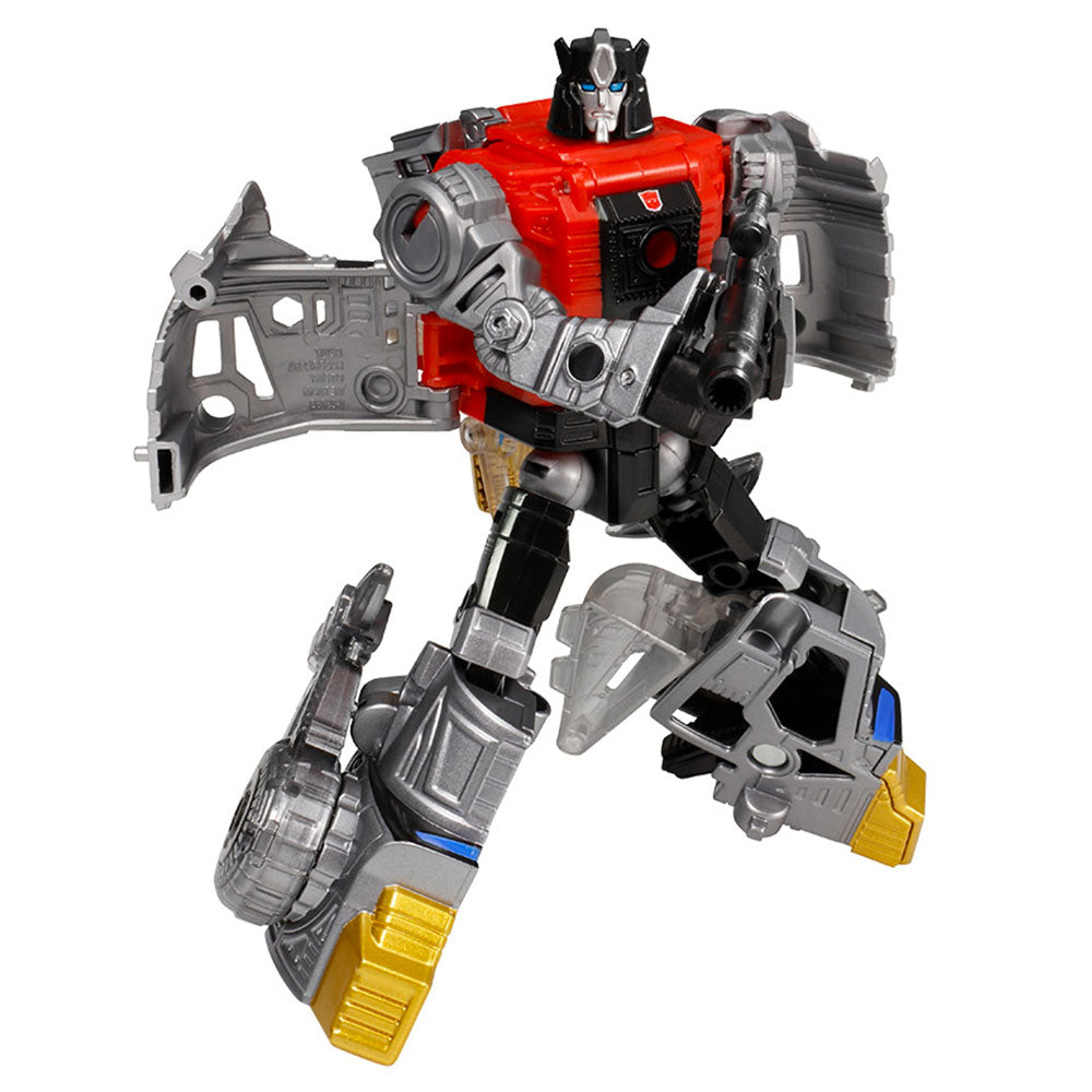 Transformers Generations Selects Volcanicus Giftset Japan TakaraTomy ...