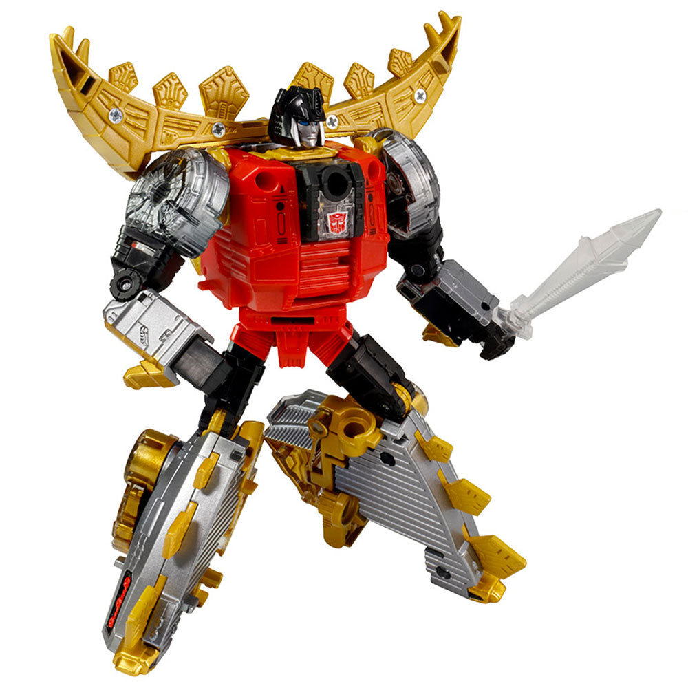 Transformers Generations Selects Volcanicus Giftset Japan TakaraTomy ...