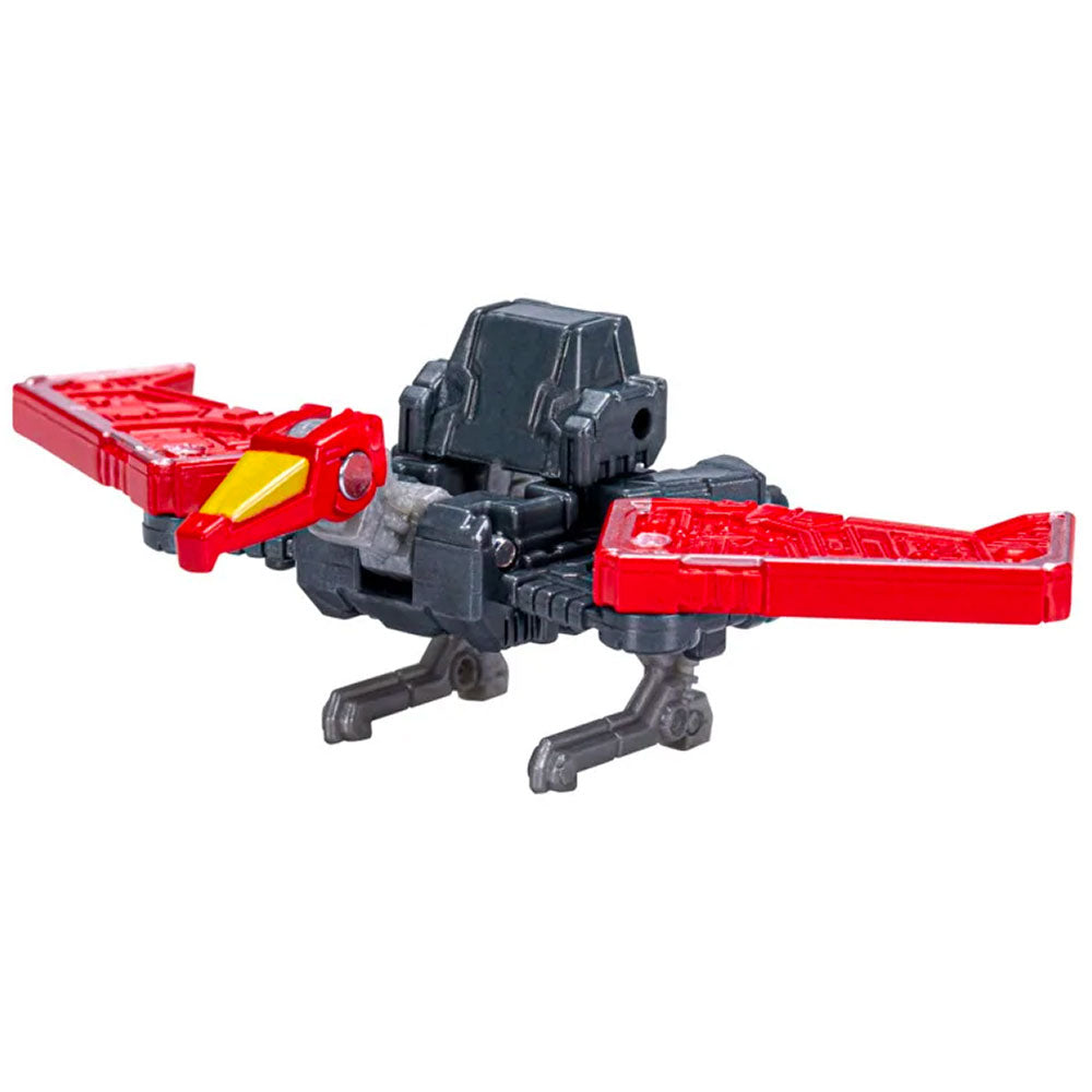 Transformers Generations Shattered Glass Soundwave Voyager Heroic Toy ...