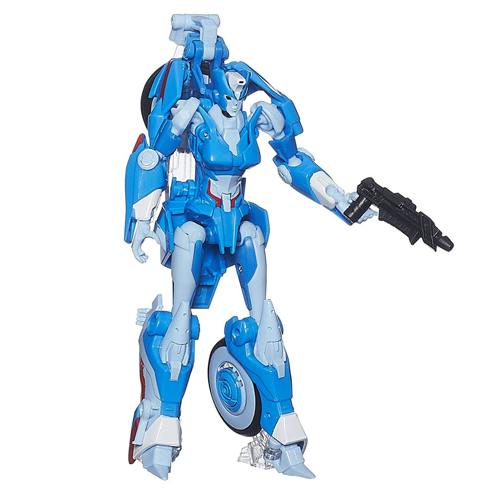 Transformers Generations Deluxe Chromia 2014 Thrilling 30 Hasbro Toy ...