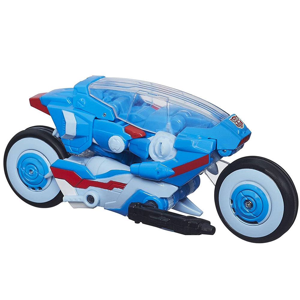 Transformers Generations Deluxe Chromia 2014 Thrilling 30 Hasbro Toy ...