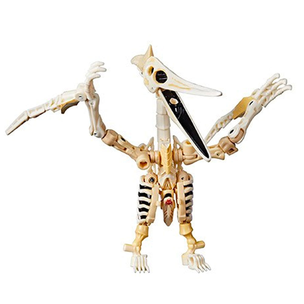 Transformers War for Cybertron Kingdom WFC-K25 Wingfinger Toy ...